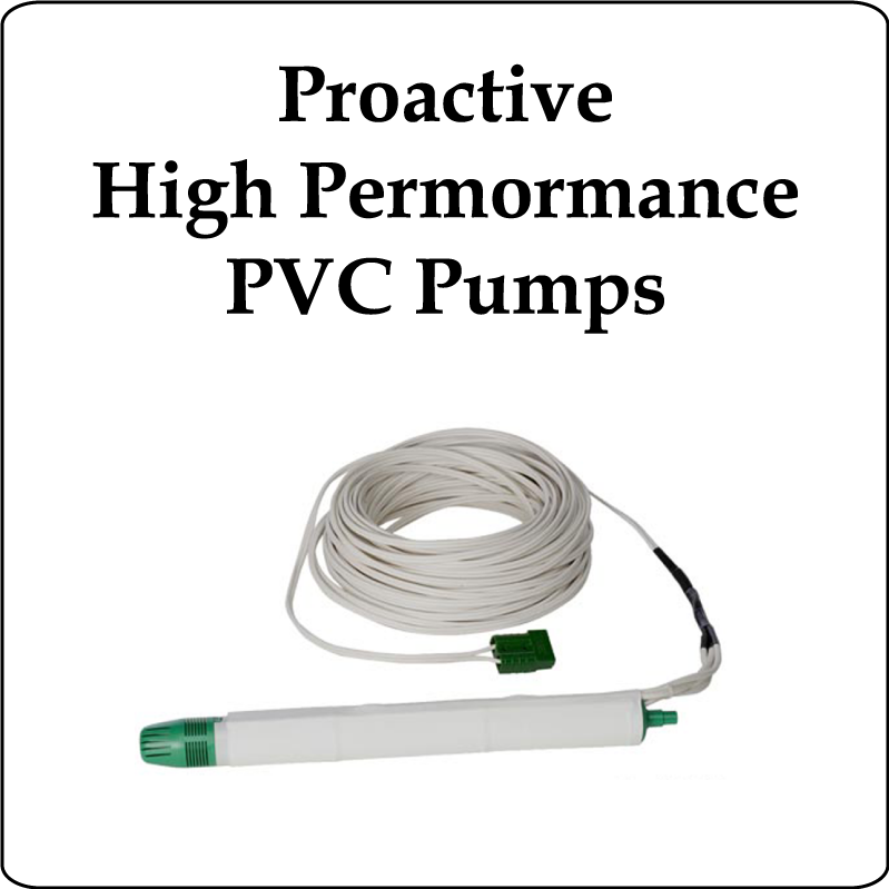 High Performance PVC Pumps Archives - Reliable Environmental Services ...